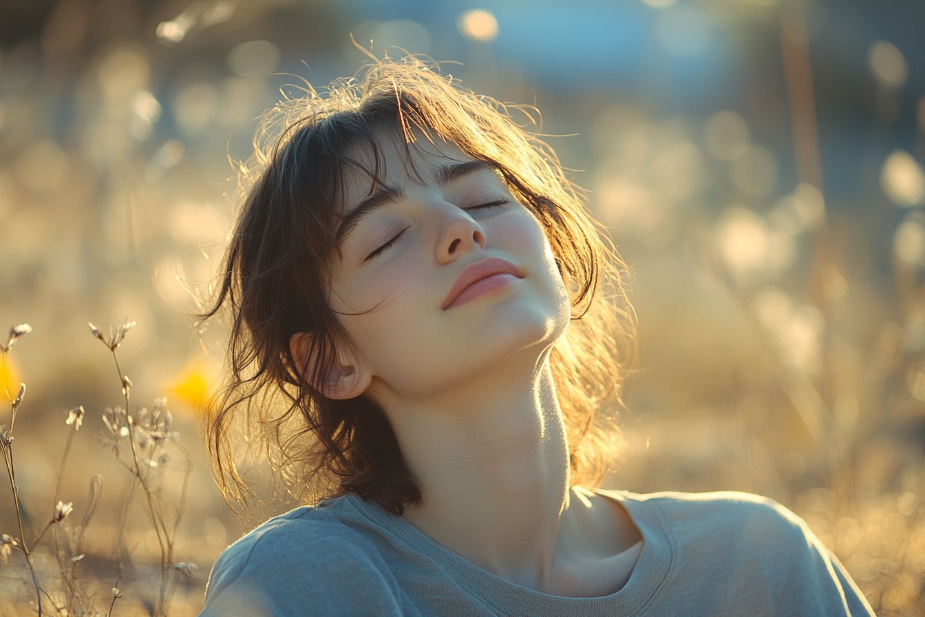 Comment se détendre la nuque : conseils et techniques - GymSanté