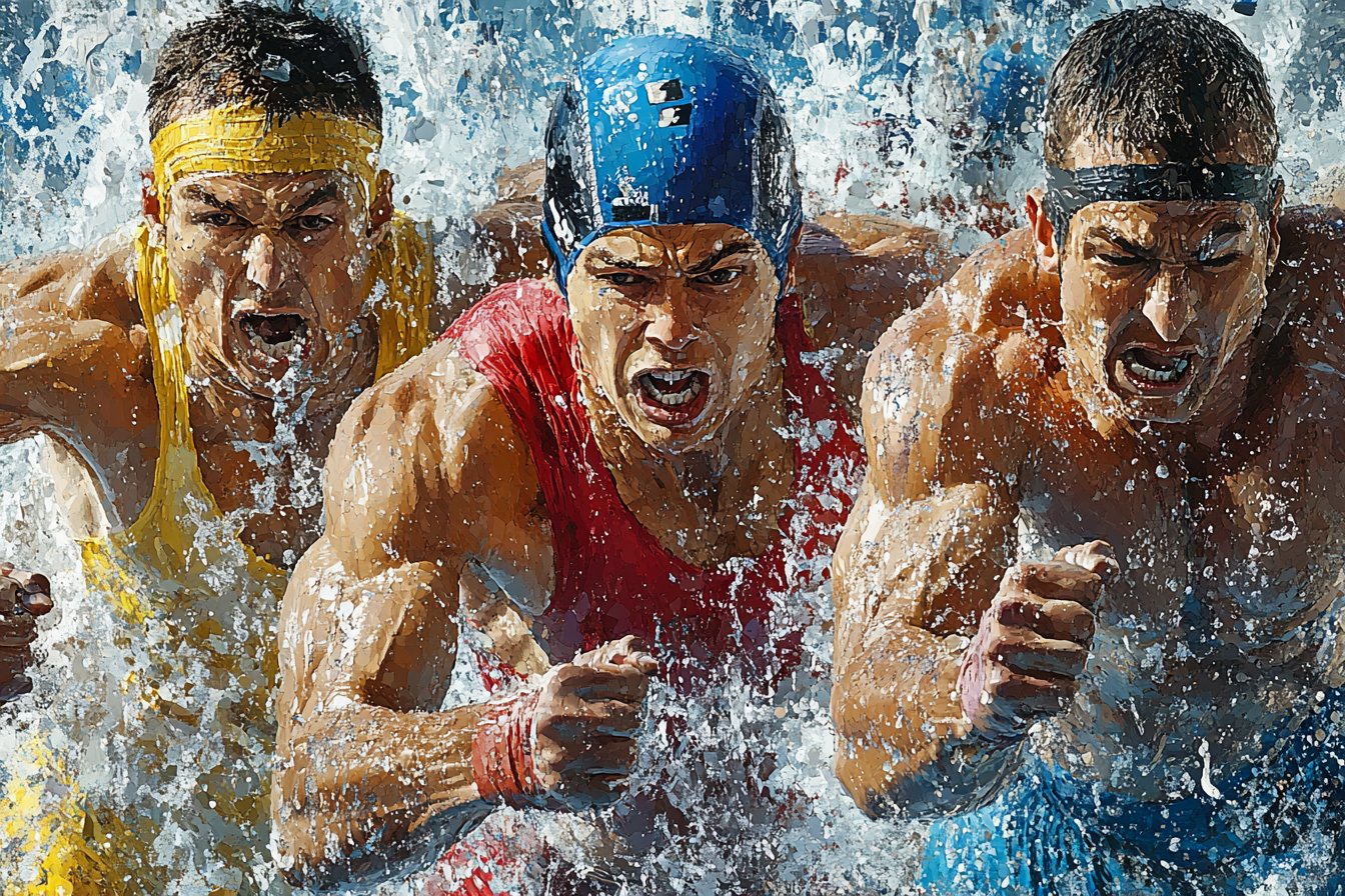 Quel est le sport le plus physique ? - GymSanté